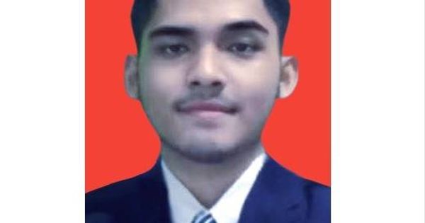 Konten dari Muhammad Fathi - kumparan