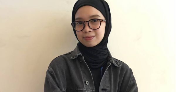 Konten dari Alyara Hananda - kumparan