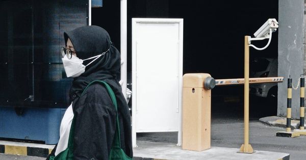 Konten dari Rizka Hanifah Febriana - kumparan