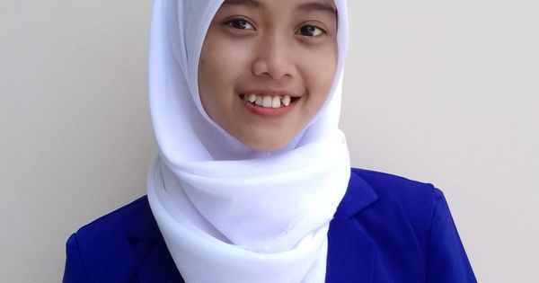 Konten dari Dila maya Safitri - kumparan