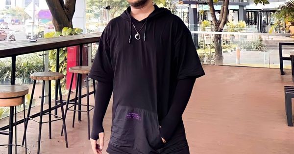 Konten dari Rafly Akbar - kumparan