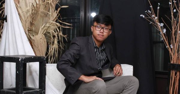 Konten dari Insan Ammar Rabbani - kumparan