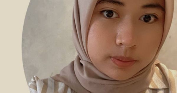 Konten dari Hanna Hanifa Hira - kumparan