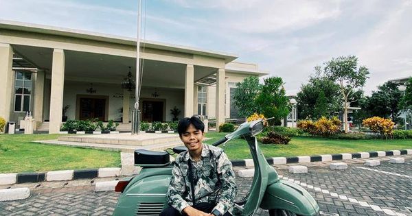 Konten dari Arief Rachman - kumparan