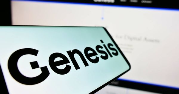 Kripto Genesis: Berita Kripto Genesis Terbaru dan Terupdate - kumparan