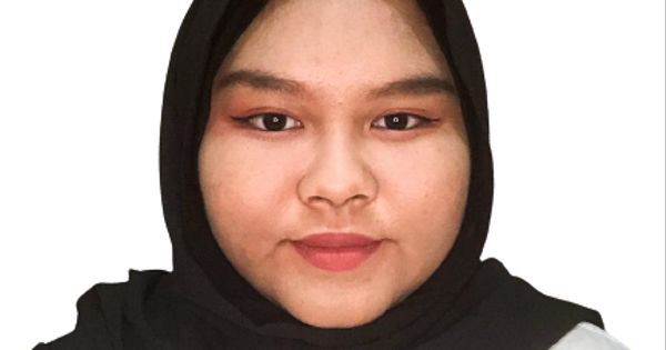 Konten dari Adinda Luna Kusuma Wardhani - kumparan