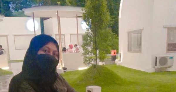 Konten dari Salwa Lutfiah - kumparan