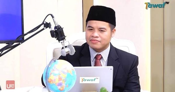 Konten dari Muhammad Ibrahim Hamdani - kumparan