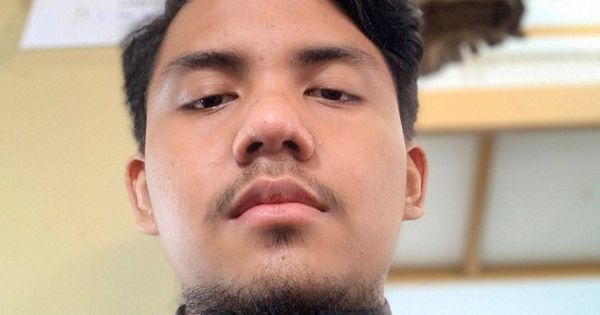 Konten dari Muhammad Azzam Al Falestin - kumparan