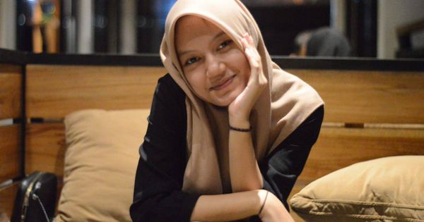 Konten dari Maulida Ayu Ramadhani - kumparan