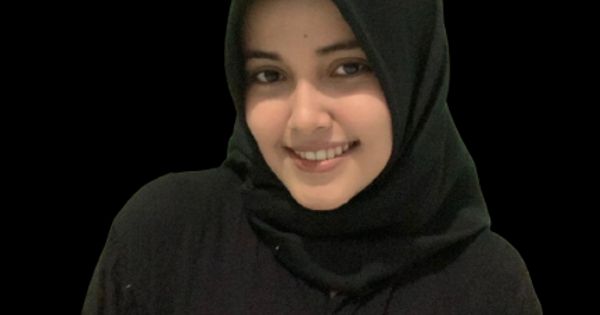 Konten dari NAJMA NUR WALIDA - kumparan