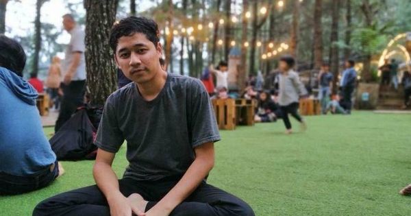 Konten dari Ahmad Raihan - kumparan