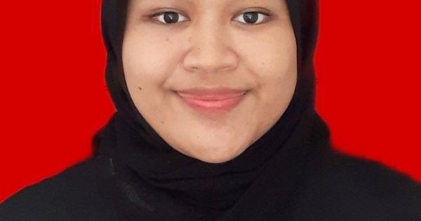 Konten dari Anastasya Dwi Maharani - kumparan