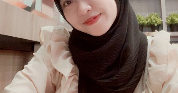 Konten dari Ayu Wahyuningsih - kumparan