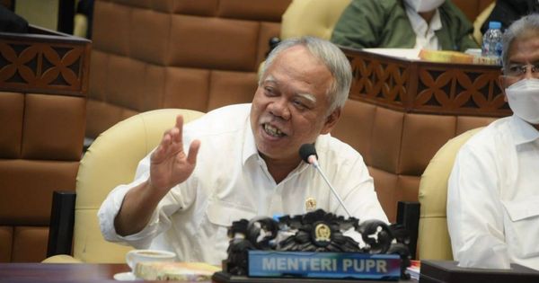 Pak Bas: Berita Pak Bas Terbaru dan Terupdate - kumparan