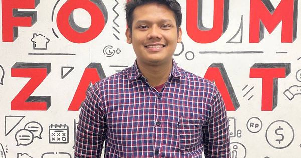 Konten dari Fadhli Assad - kumparan