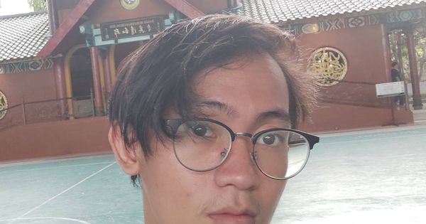 Konten dari Ananda Putra - kumparan