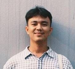 Konten dari Luthfi Ramadhan - kumparan