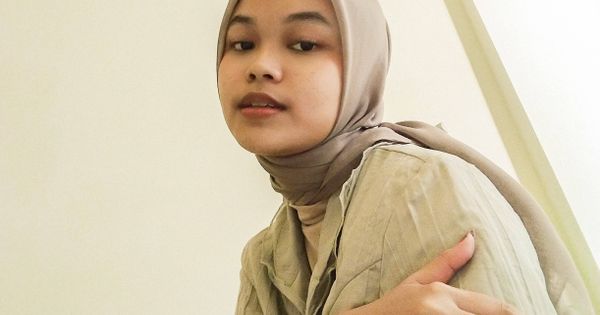 Konten dari jasmine n - kumparan