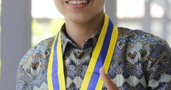 Konten dari RIDHO PUTRA PRAYOGA - kumparan