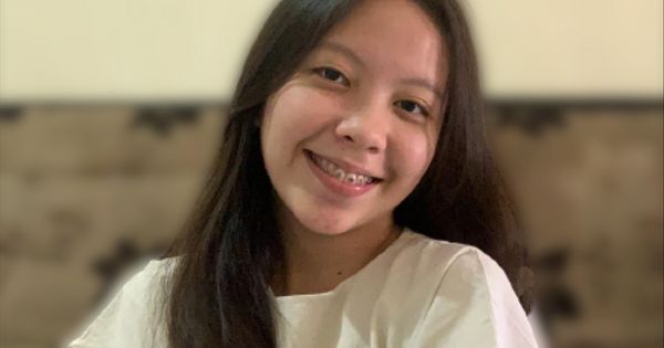 Konten dari Irenne Evania S - kumparan