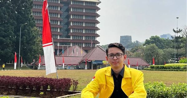 Konten dari Ibrahim Ghifar Hamadi - kumparan