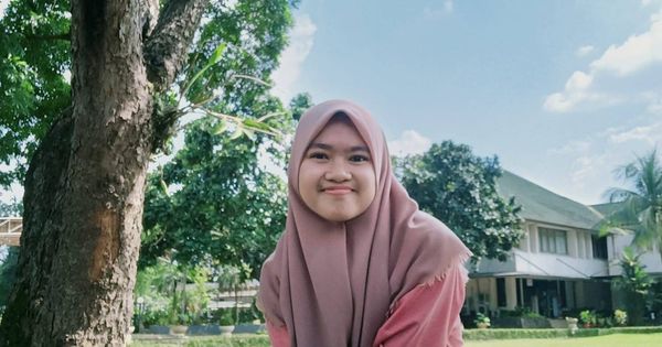 Konten dari Najwa Aliyya (Naya) - kumparan