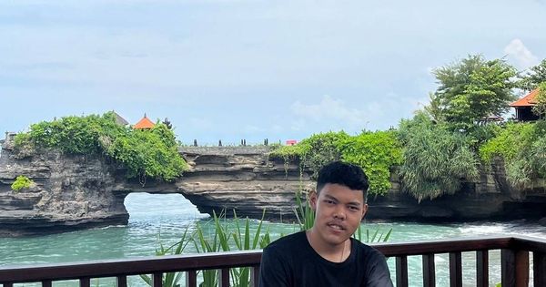 Konten dari raditya saputra - kumparan Konten dari raditya saputra - kumparan