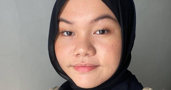 Konten dari Shadrina Rose Rifki - kumparan