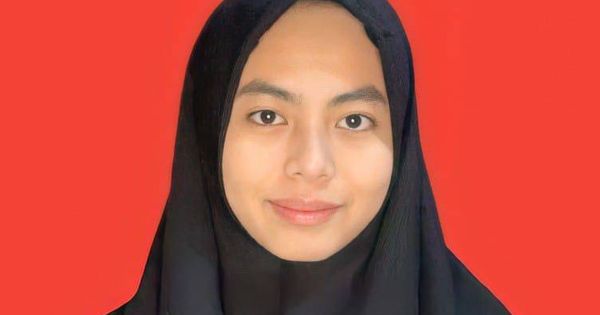 Konten dari Defina Syahrani - kumparan