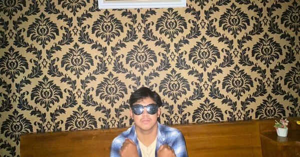 Konten dari Rafilham 004 - kumparan