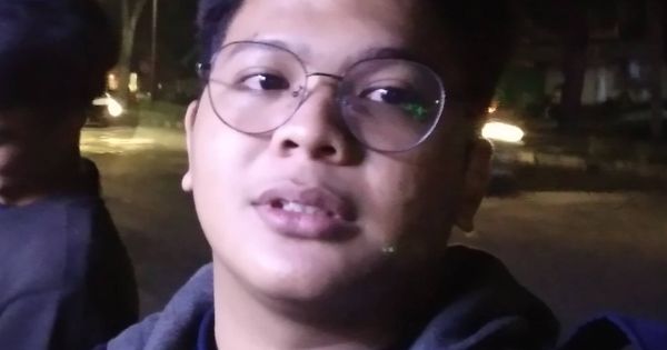 Konten dari Samudra musthafa - kumparan