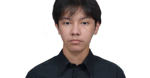 Konten dari Dimas Alif - kumparan