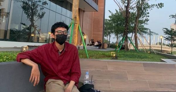 Konten dari Alfandi Afrianto - kumparan