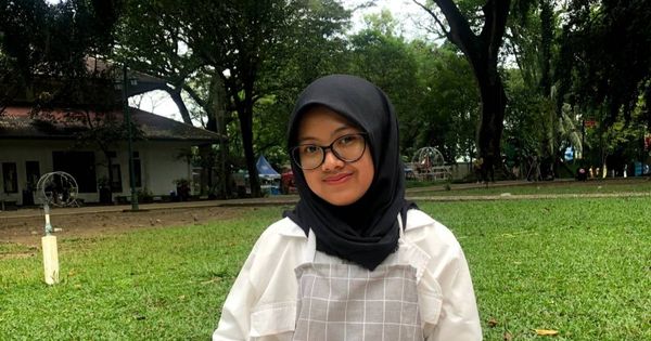 Konten dari Tithania Aulia S - kumparan