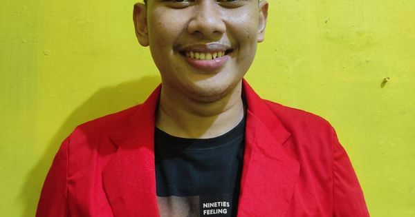 Konten dari Yonathan Immanuel Pratama - kumparan