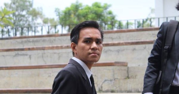 Konten dari muhamad rafli - kumparan