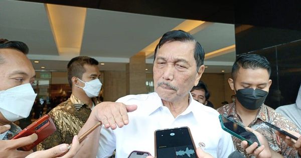 Luhut Sebut OTT Tak Bagus: Berita Luhut Sebut OTT Tak Bagus Terbaru dan ... Luhut Sebut OTT Tak Bagus: Berita Luhut Sebut OTT Tak Bagus Terbaru dan ...