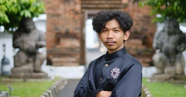 Konten dari Aldi Tia Prayoga - kumparan