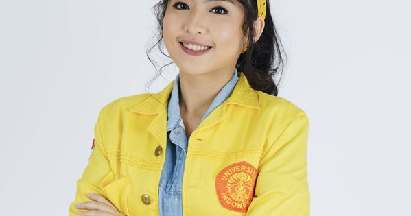 Konten dari Caren Marvelia - kumparan