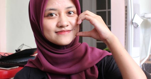 Konten dari efriliatil mutmainnah - kumparan