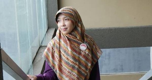 Konten dari Lilih Hafidz - kumparan