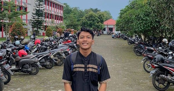 Konten dari HARI ANGGORO - kumparan