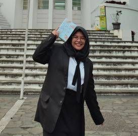 Konten dari Nanda Syafitri - kumparan