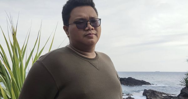 Konten dari Andi Fachmi - kumparan