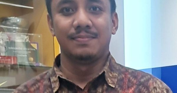 Konten dari Beril Rifqi - kumparan