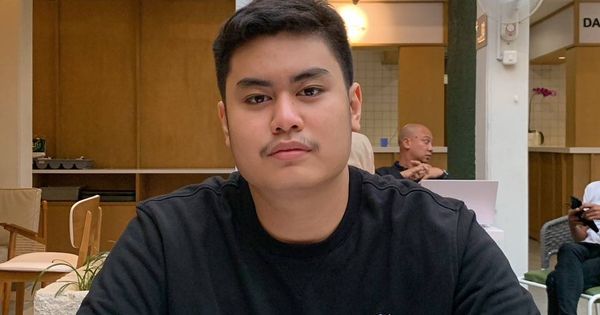 Konten dari Zaky Assegaff - kumparan