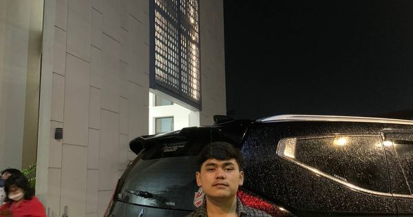 Konten dari EDY SURANTA PINEM - kumparan