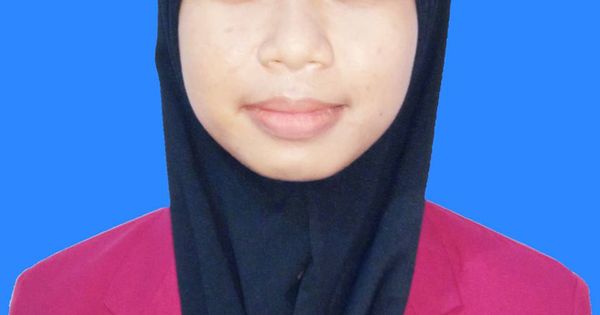 Konten dari Hadah Nurul - kumparan