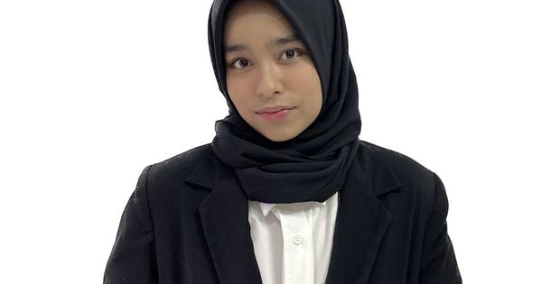 Konten dari Marsha Ermitta - kumparan